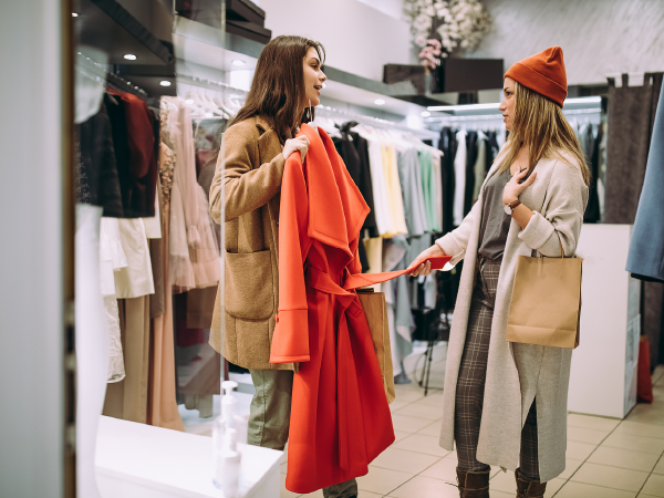 Improving Engagement with Multicultural Shoppers in Luxury Retail ...
