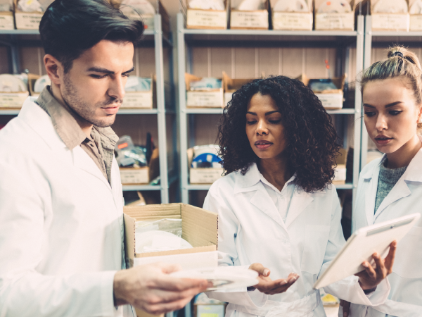 DSCSA 2024 Deadline Extension