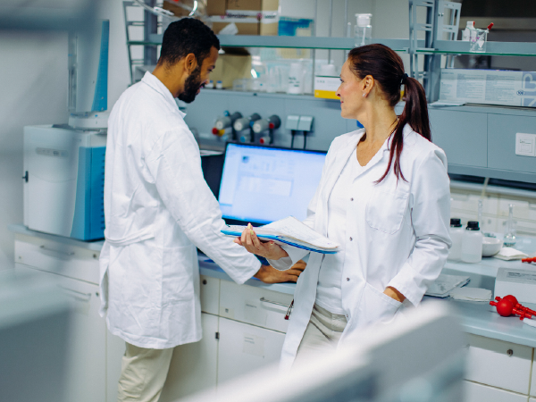 LIMS Configuration vs. Customization