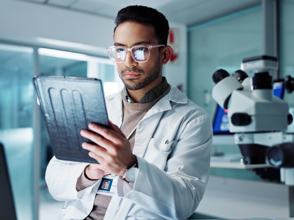 Transitioning from CSV to CSA for a Biotechnology Company