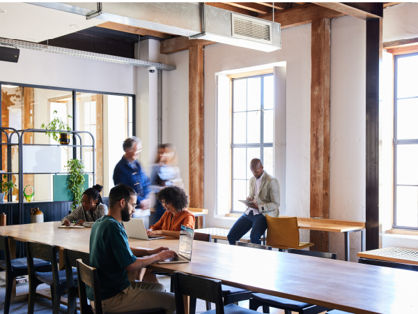 Managing Organizational Transformation with a TMO | Clarkston Consulting