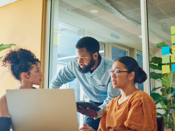 4 Tips for Getting Started with Custom DEI Training | Clarkston Consulting