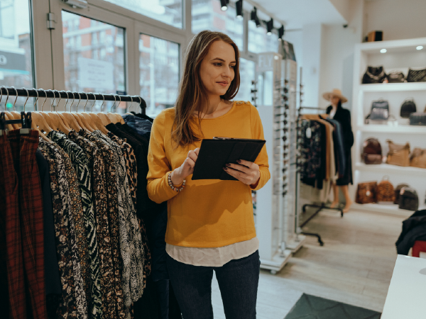 Appointment Booking vs. Clienteling in Retail