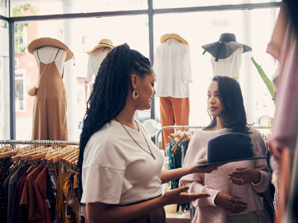 How Retailers Are Enhancing The Frictionless Customer Experience