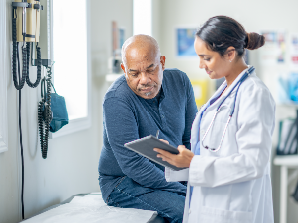 Unlocking Patient-Centered Commercial Success in Pharma | Clarkston ...