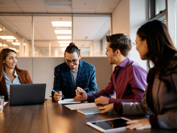 Who to Include on Your B2B CRM Implementation Team | Clarkston Consulting
