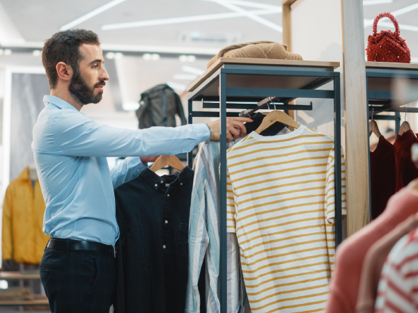 2025 Apparel Industry Trends | Clarkston Consulting