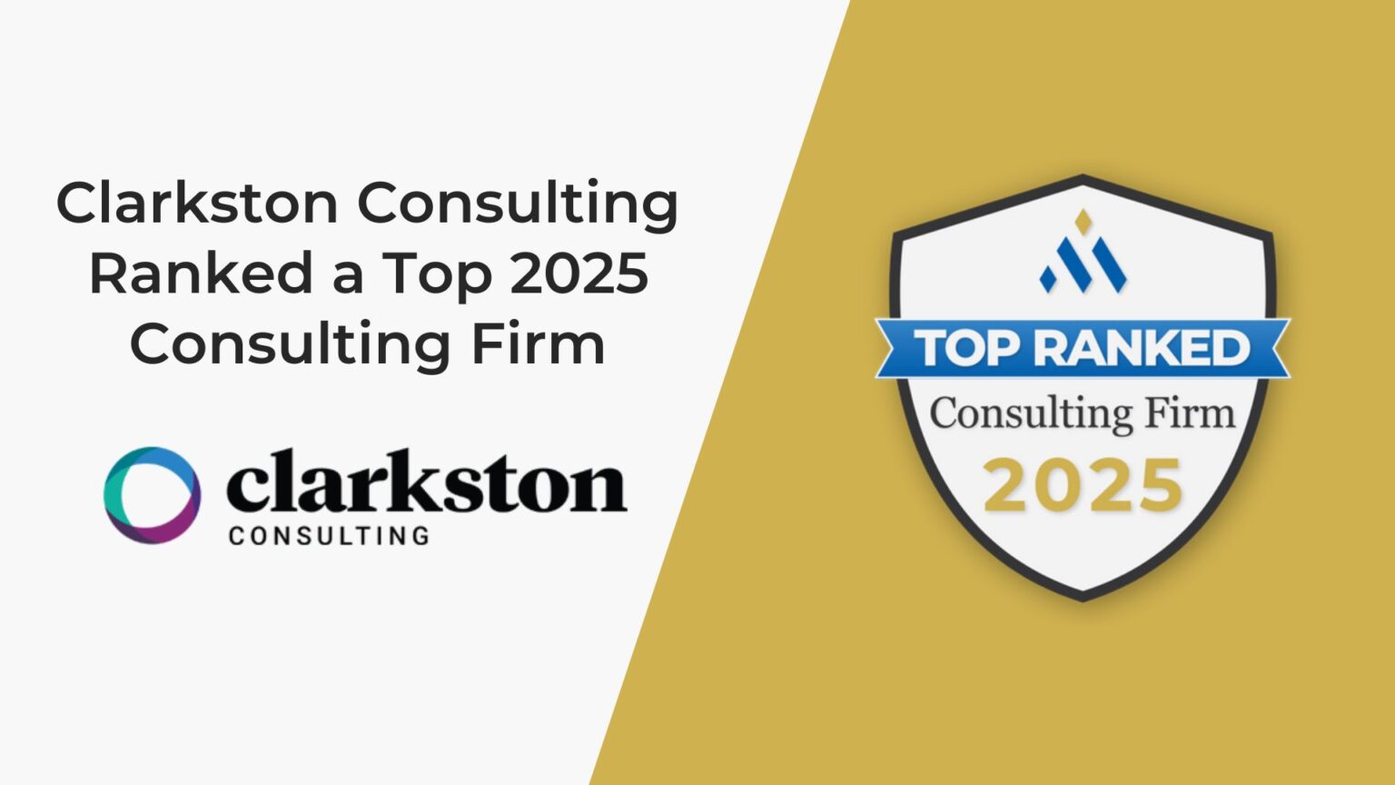 Management Consulted's 2025 List of Top Consulting Firms