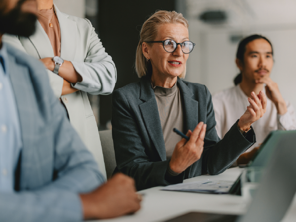 How to Create a Vision Statement for Transformational Success