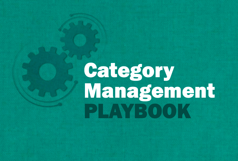 Category Management Playbook: A Guide for CP Companies | Clarkston ...