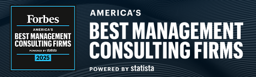 Clarkston Highlighted on Forbes' 2025 List of Top Consulting Firms ...
