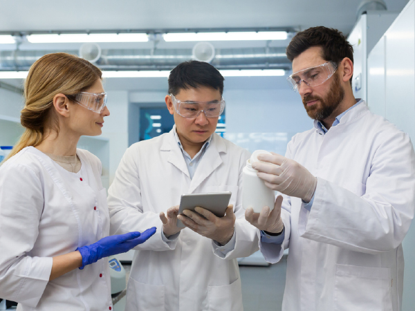 The Digital Plant Maturity Model: Assessing Your Digital Capabilities ...