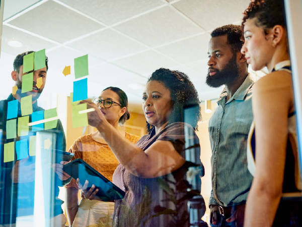 The Journey of Designing and Launching a Center of Excellence ...