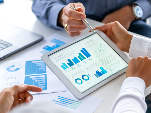 How Can I Trust My Data? 4 Principles to Ensure Reliable Insights ...