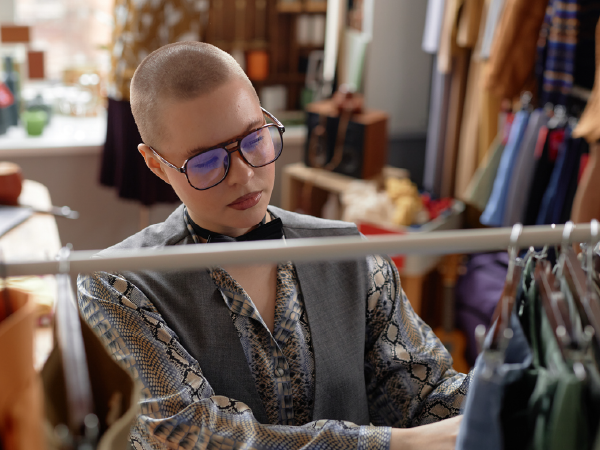 How Gen Z is Reshaping the Luxury Retail Market | Clarkston Consulting