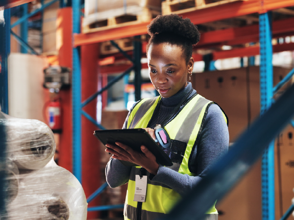 The Evolution Toward Touchless Planning in CPG Supply Chains ...