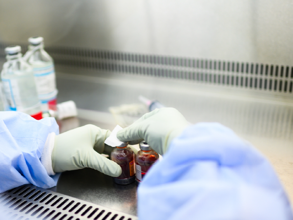 Commercialization Roadmap for Cell Therapy Operations