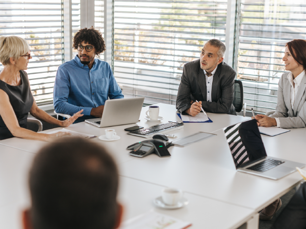 Getting Started with SAP Master Data Governance (MDG) | Clarkston ...