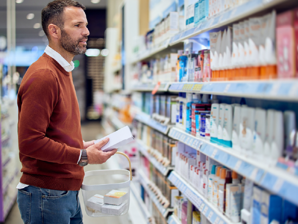 Innovations in Accessible Packaging for Diverse Consumer Needs