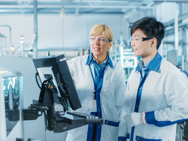 TraceLink Implementation Case Study: Serialization Strategy