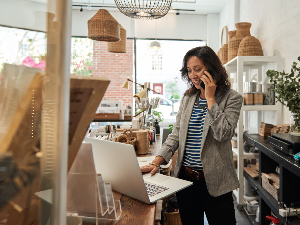 Transforming Brick And Mortar Stores For A Reimagined Experience