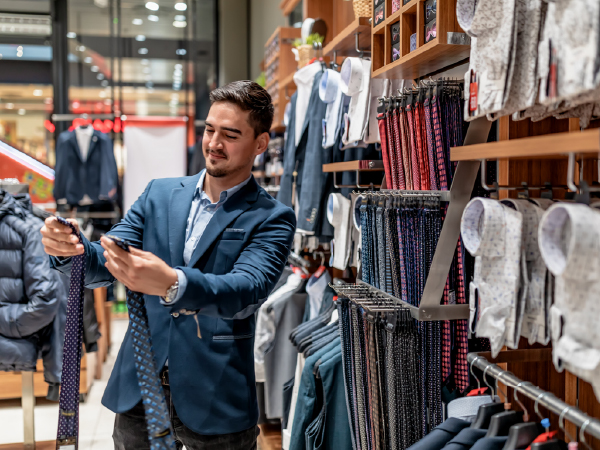 Workforce Management System Implementation for a Luxury Retail
