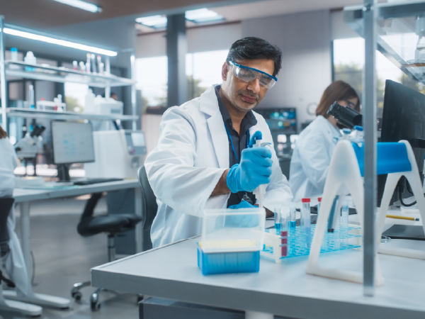 2026 Clinical Trials Trends | Clarkston Consulting