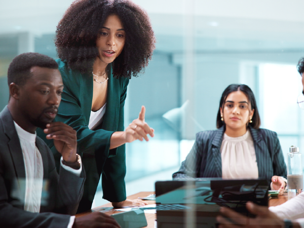 2026 Organizational Change Management (OCM) Trends | Clarkston Consulting