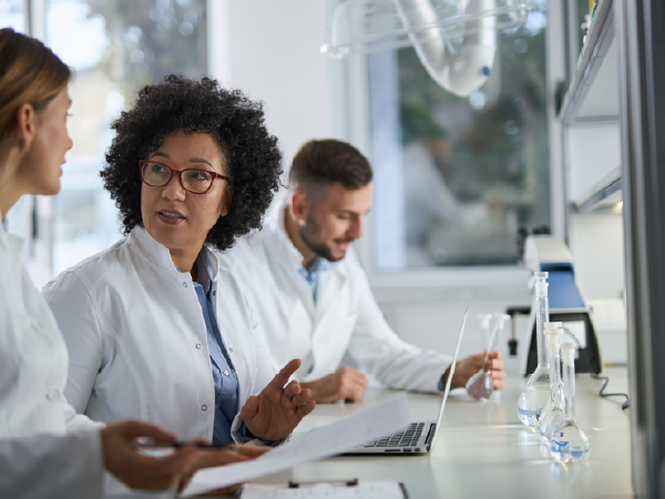 2026 Life Sciences Industry Trends | Clarkston Consulting