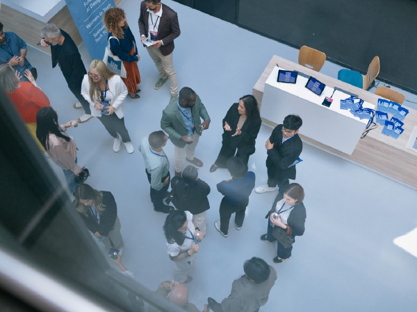 4 Key Takeaways from NRF 2026 | Clarkston Consulting