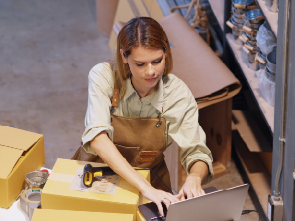 How Retailers are Advancing Sustainability in the Supply Chain ...