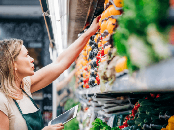 2026 Grocery Trends | Clarkston Consulting