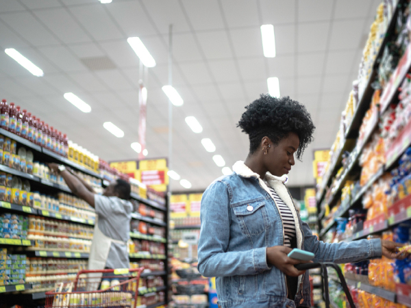 2026 Consumer Products Industry Trends | Clarkston Consulting