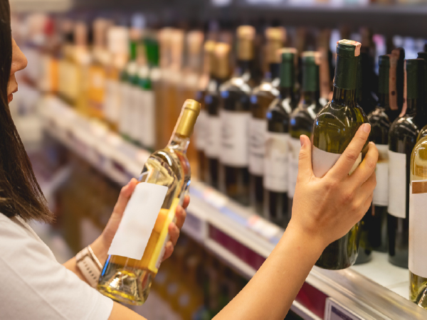 2026 Wine, Spirits, and Beer Industry Trends | Clarkston Consulting