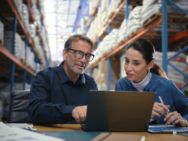 Advanced Decision-Making in Supply Chain: 2026 Gartner Recap